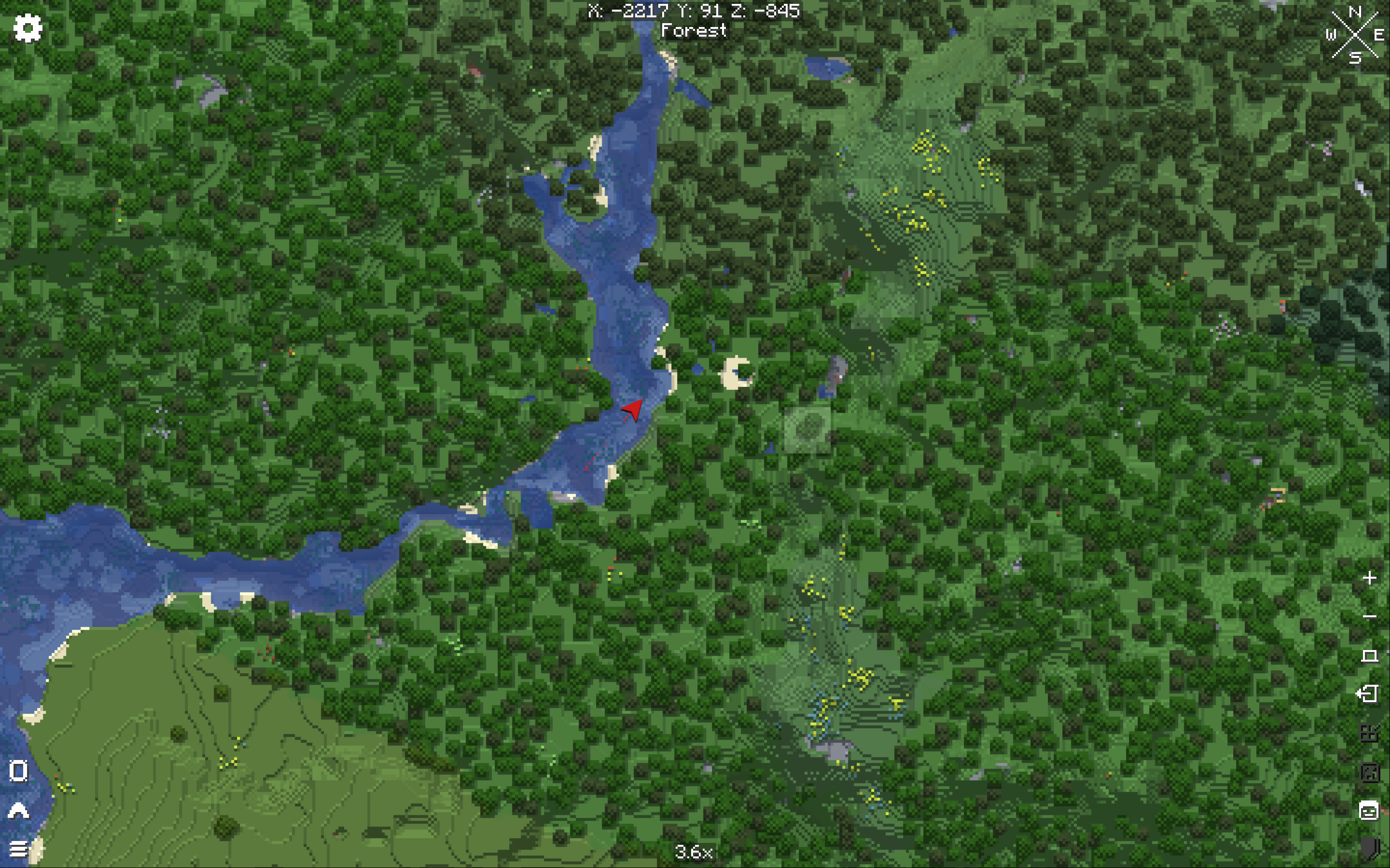 Incy's Mods - Gallery