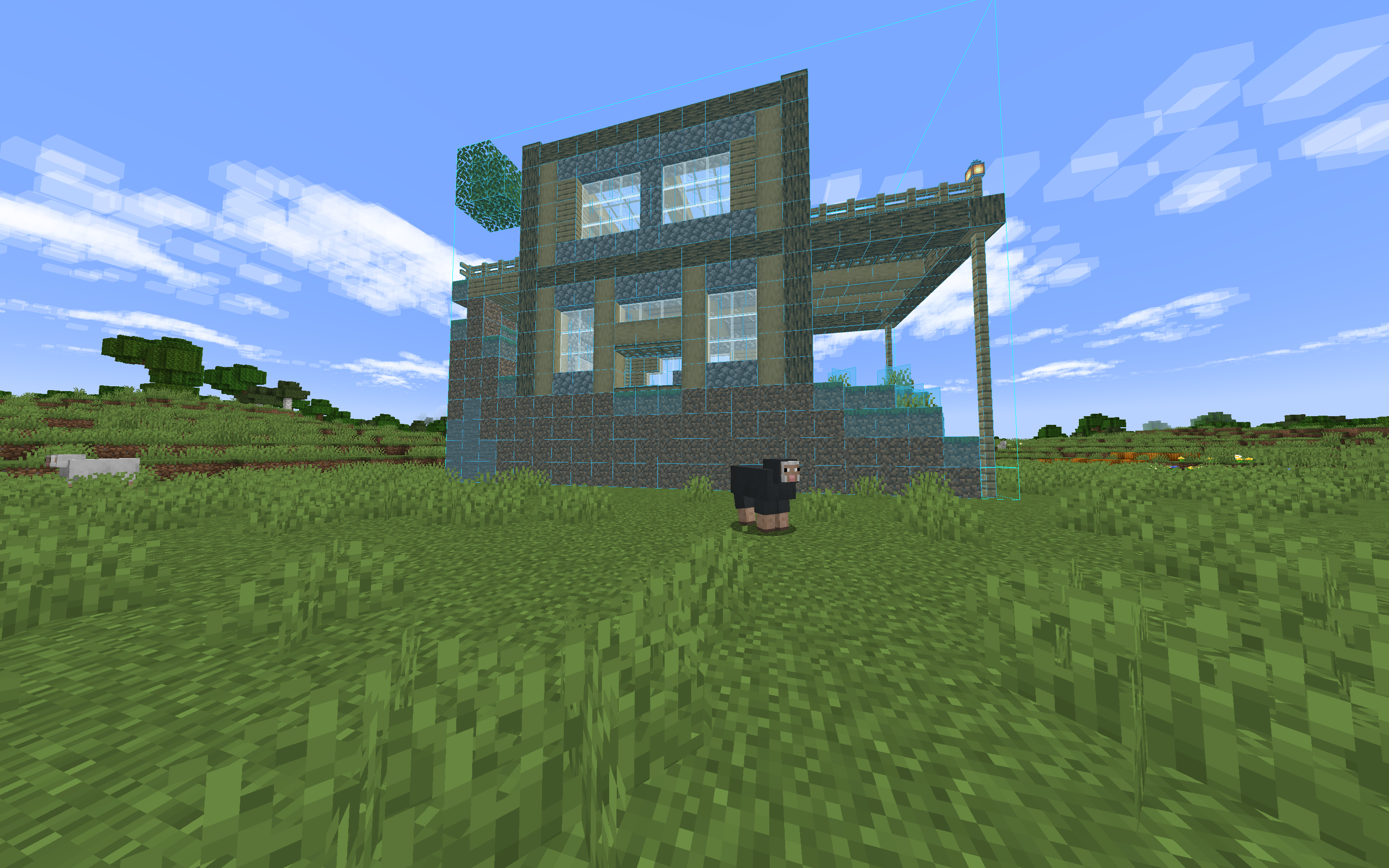 Incy's Mods - Gallery