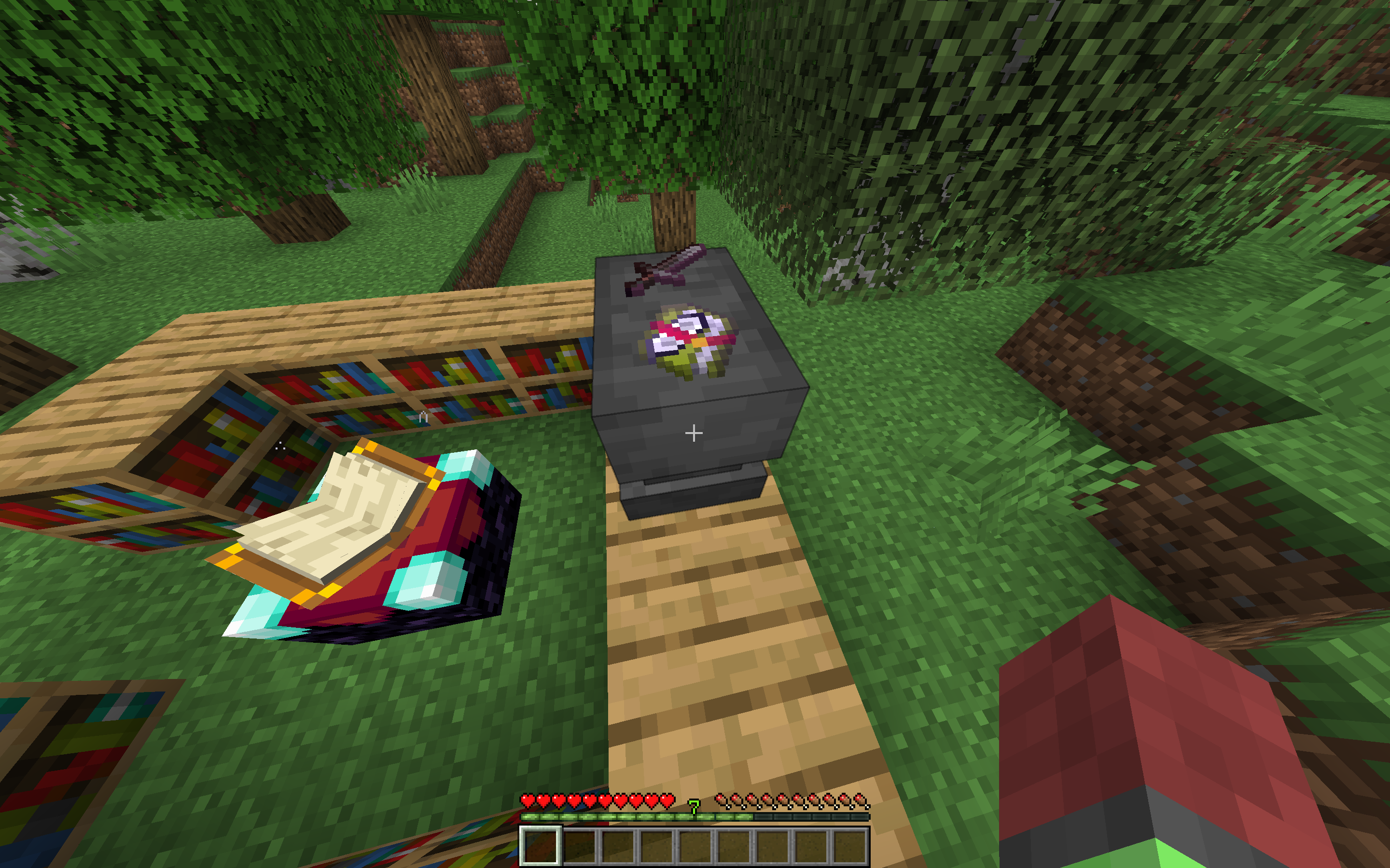 Incy's Mods - Gallery