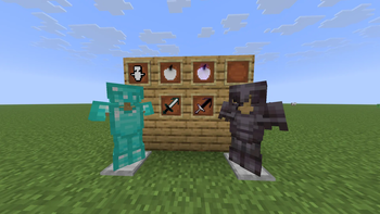 Voided ResourcePack — SkinMC