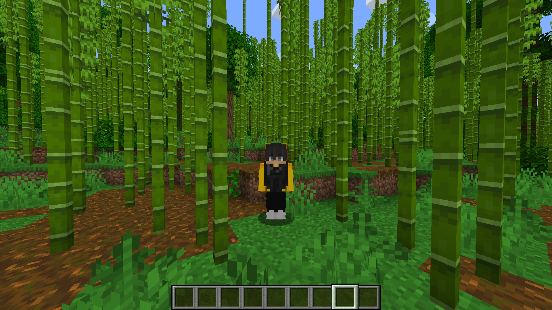Kevlar - Minecraft Mod Kevlar - Minecraft Mod