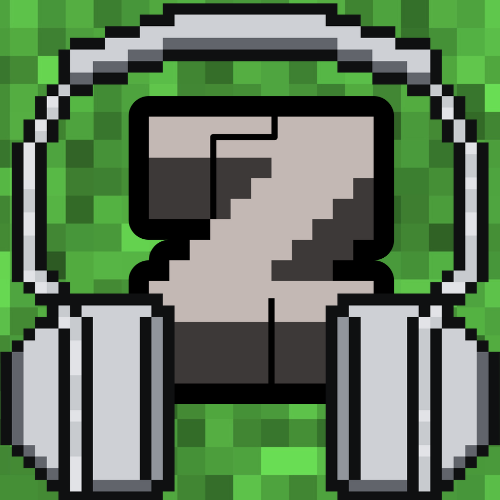 Zekren's MusicPack - Minecraft Resource Pack