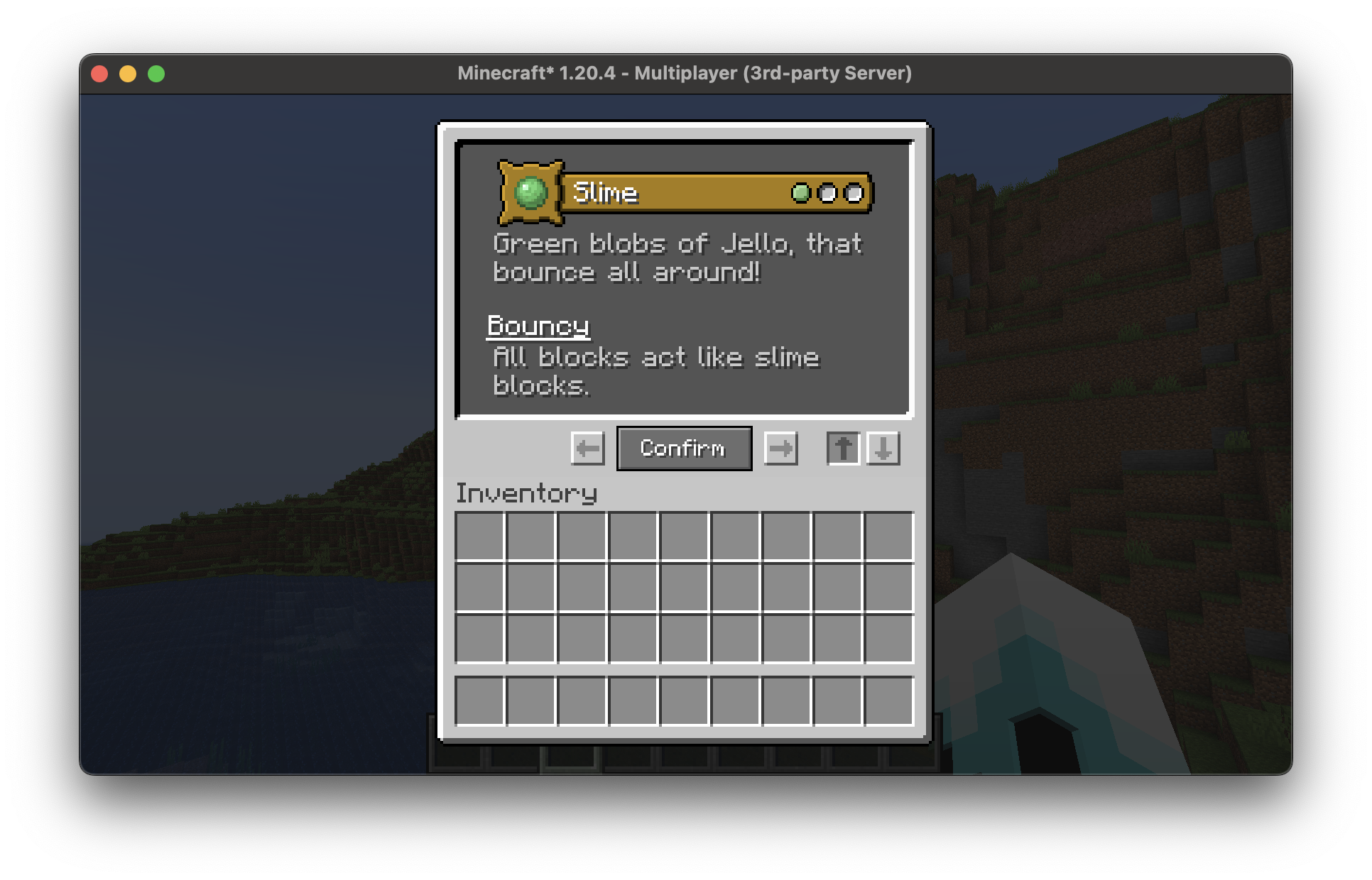 Origins Mobs Minecraft Plugin
