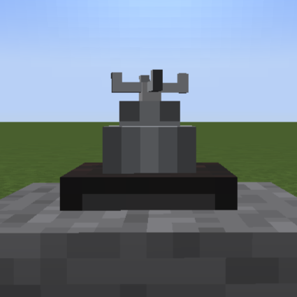 Sprinklerz - Minecraft Mod