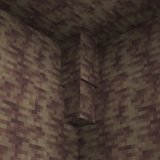JM's 3D Dripstone - Gallery