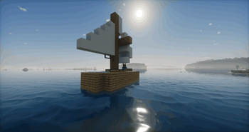 Skies the Limit - Gallery