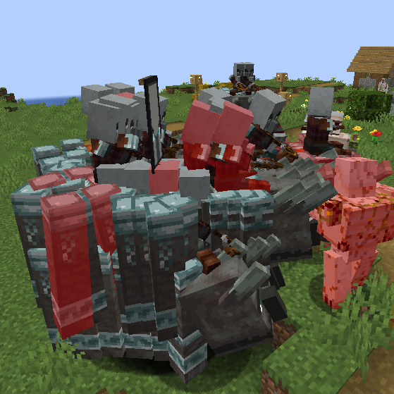 Configurable Raids - Changelog