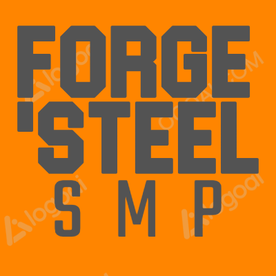 Forge Steel SMP - Minecraft Modpack