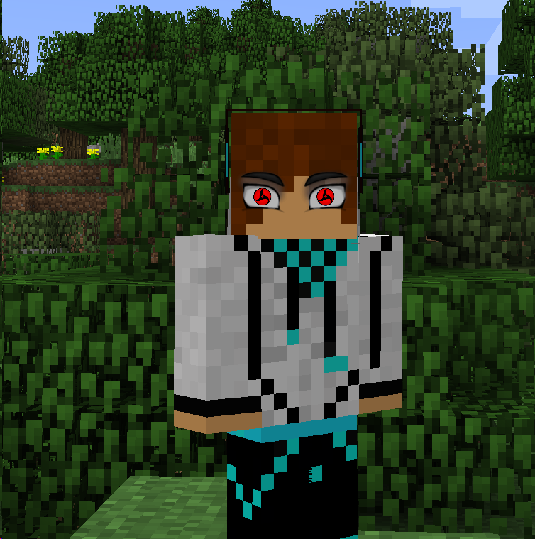 AHZNB's Naruto Mod - Gallery
