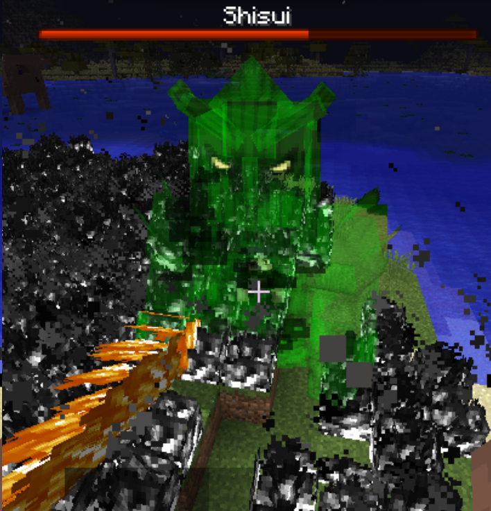 AHZNB's Naruto Mod - Gallery