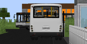 [MTR/NTE] nanobus - Gallery