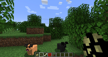 Lemon's Pugs - Minecraft Mods - CurseForge