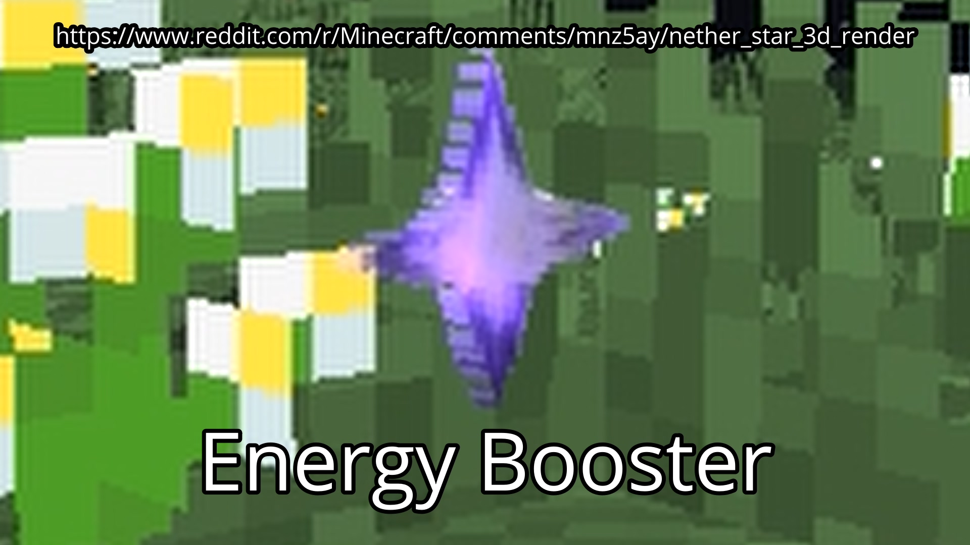 Energy Abilities SMP - Minecraft Bukkit Plugins - CurseForge