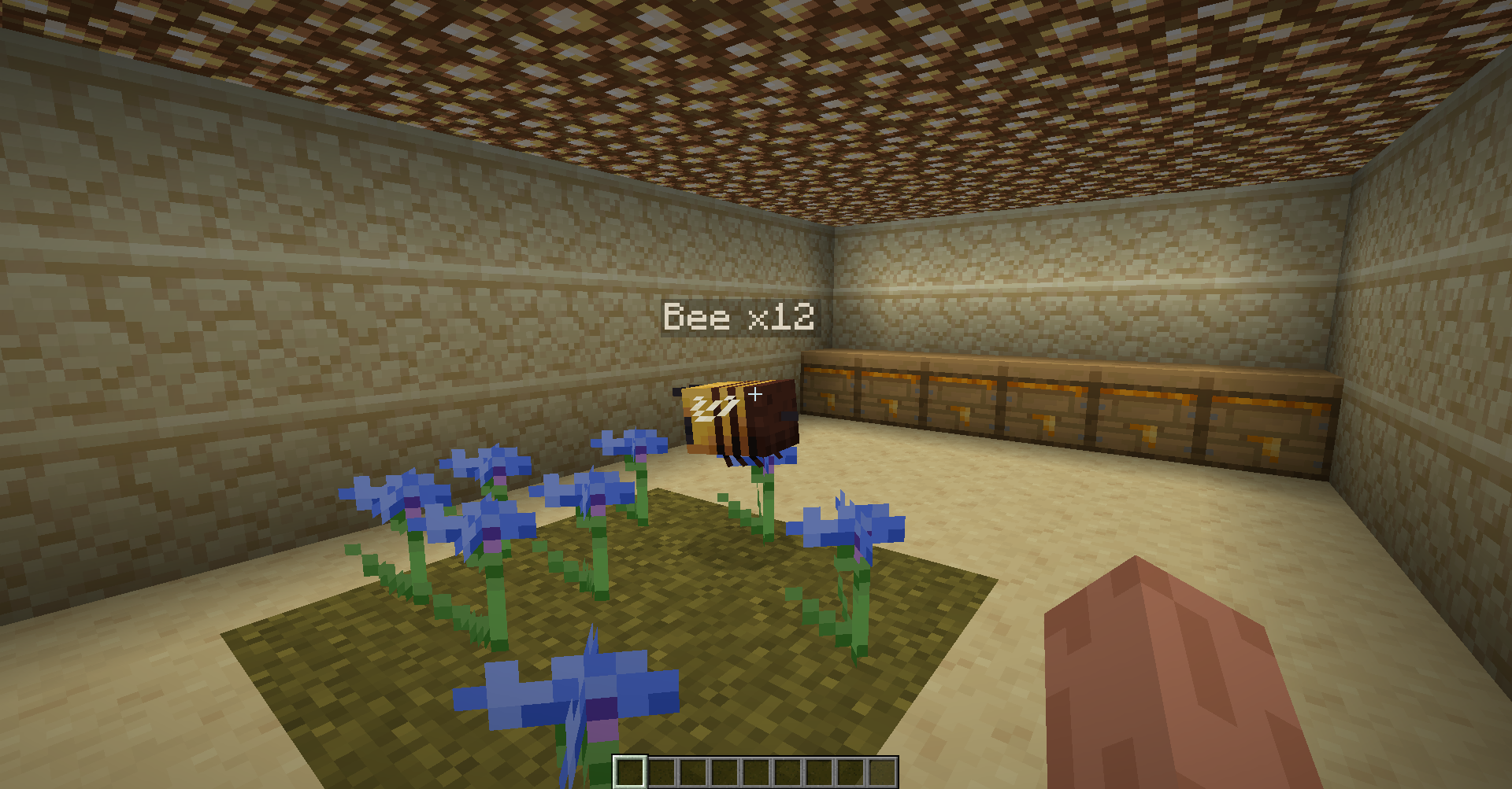 StackMob Fabric - Minecraft Mod