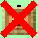 Fixed Item Frames - Minecraft Resource Pack