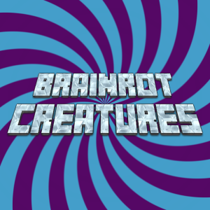 Brainrot Creatures - Minecraft Mod