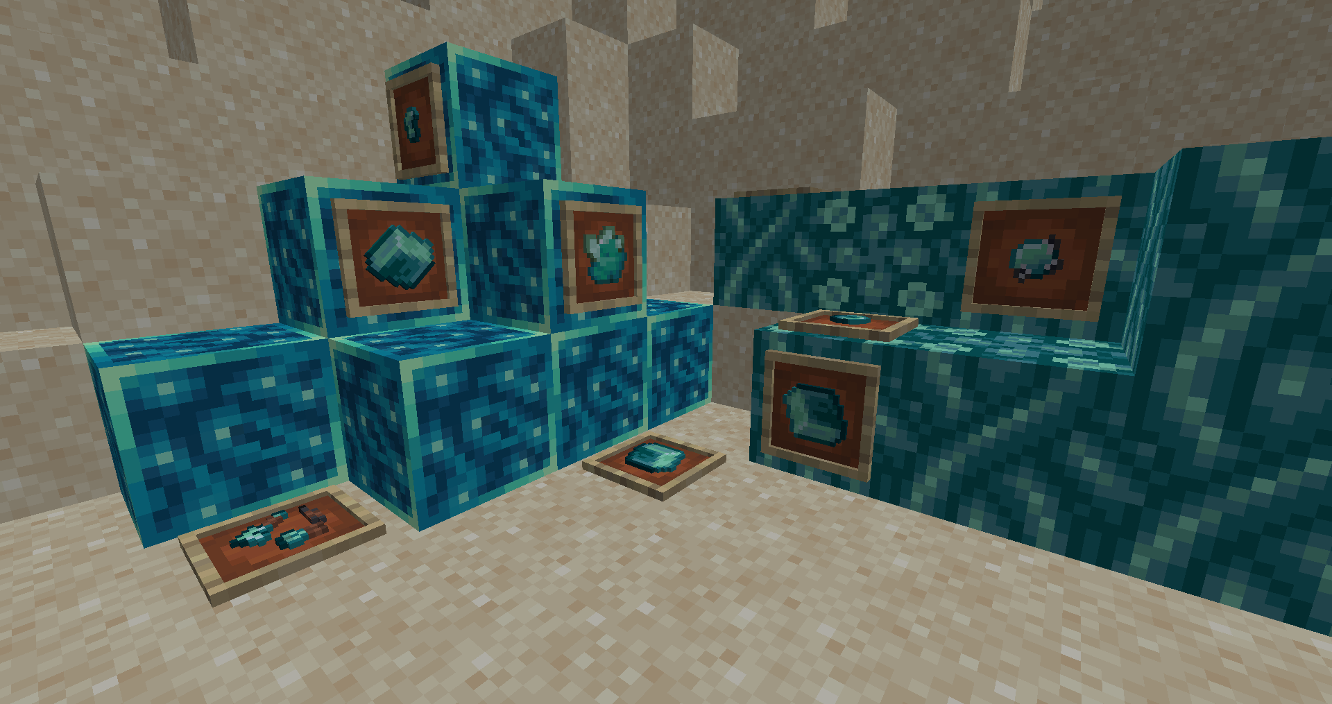 Coin Smithery - Gallery