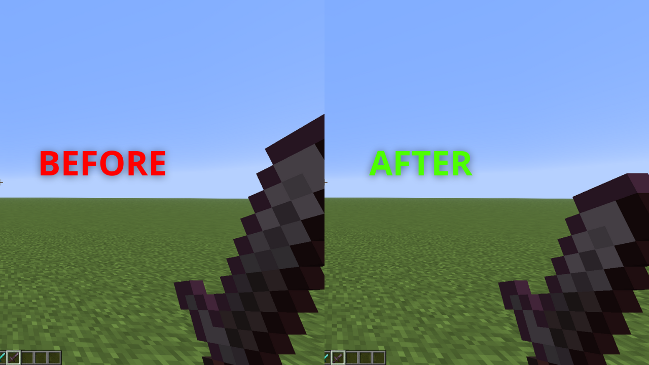 Short Swords PVP — SkinMC
