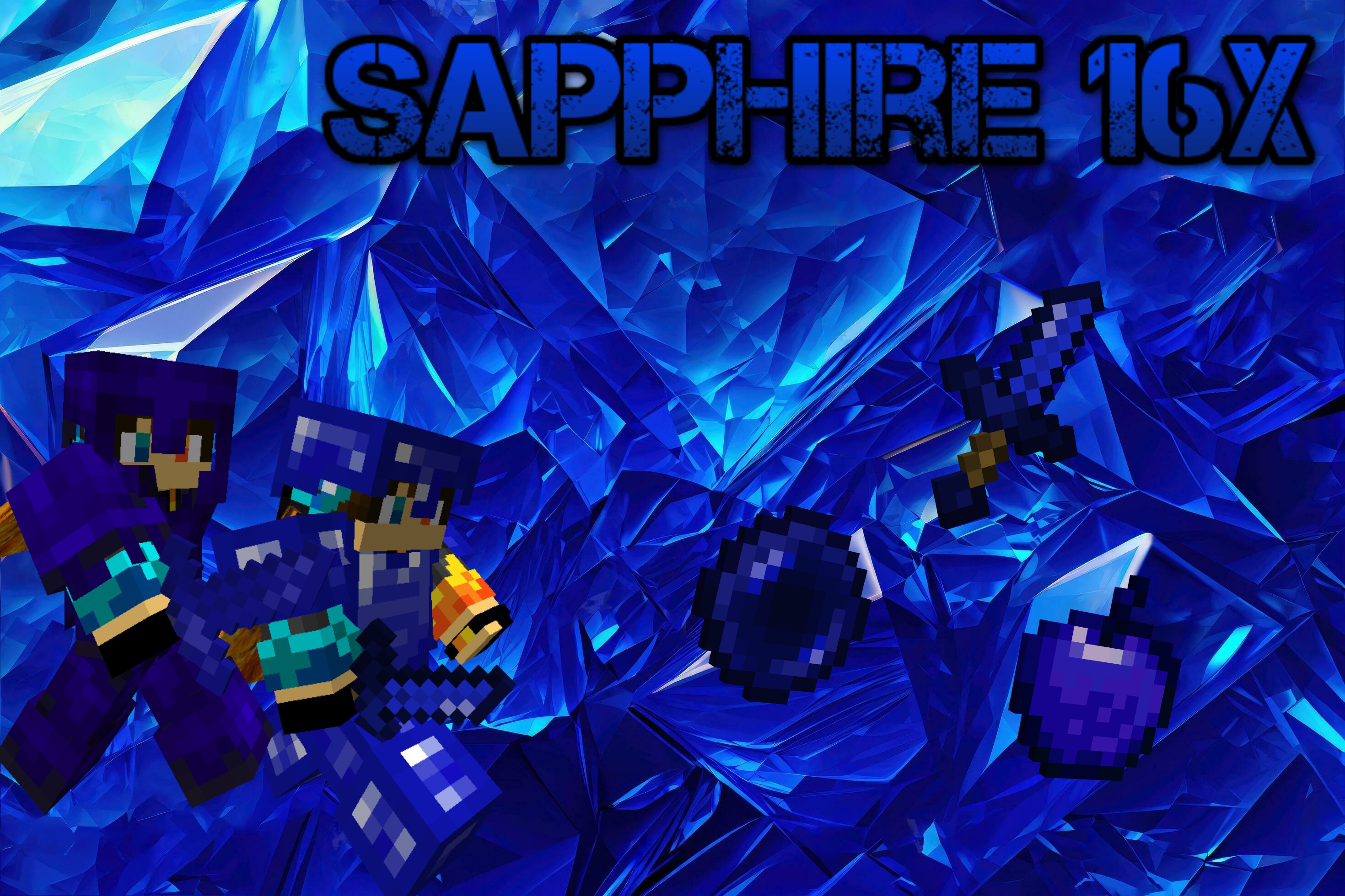 Sapphire 16x - Gallery